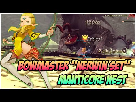 Bowmaster \