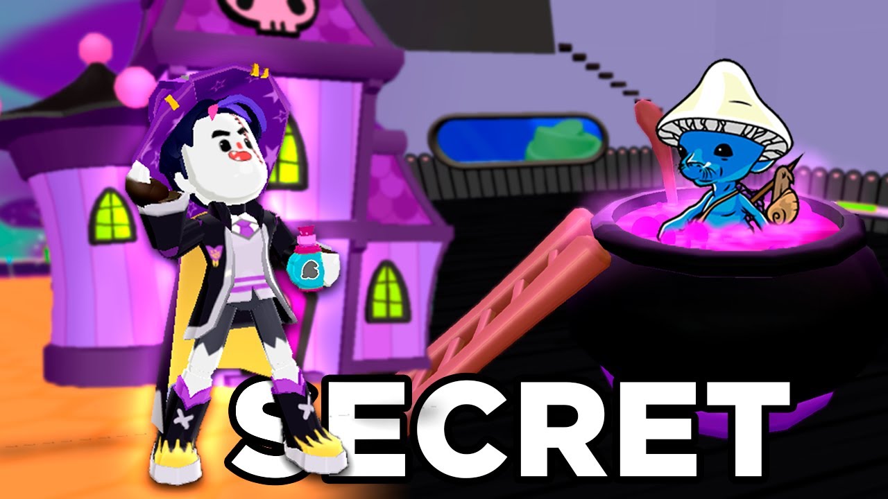 Everything About the New Kuromi's House - YouTube