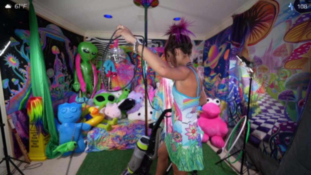 IBabyRainbow - ONE CHIP CHALLENGE - YouTube