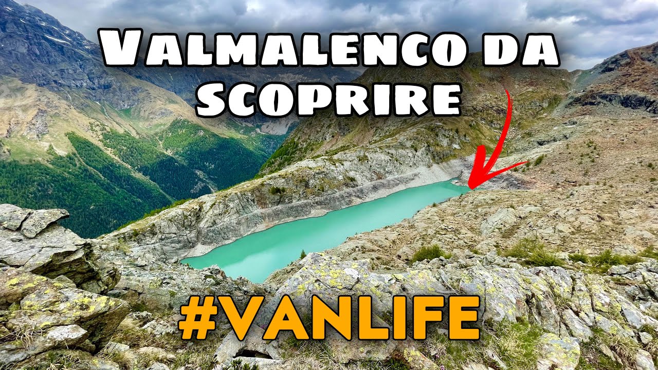 Lago PIROLA e cima TORRIONE PORRO - Trekking Valtellina - YouTube