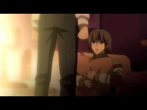 Junjou romantica clip fandub \