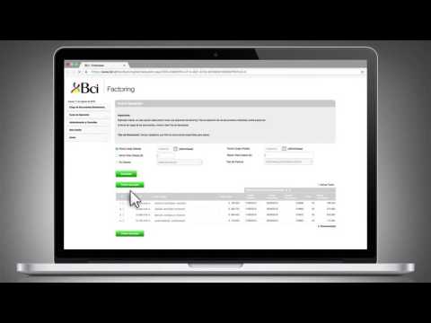 Bci Factoring Digital