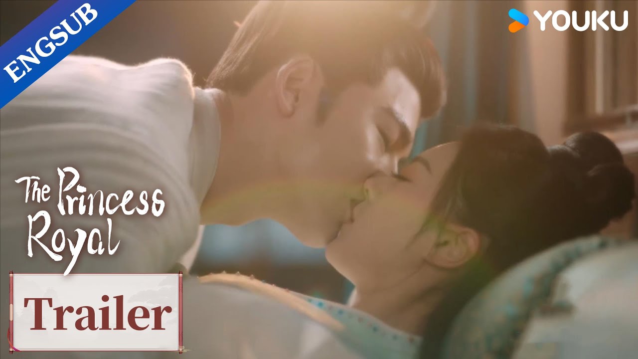 [ENGSUB] EP18-19 Trailer: Pei Wenxuan wants to serve Li Rong in the bed ...