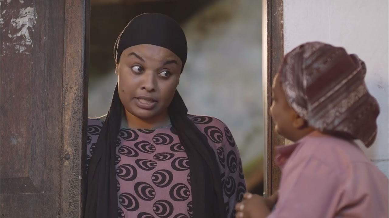 SANURA S1 EP96 HL - YouTube