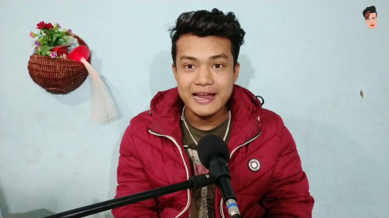 HOT MODAL KT MOH - Tirsana Budhathoki || Bhuwan Stha - YouTube