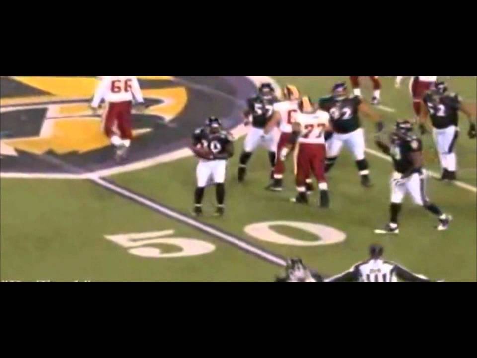 Ed Reed highlights [HD] - YouTube