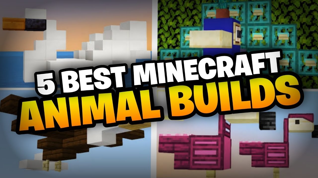 Minecraft Animal Builds Minecraft Barn Build Ideas And Designs