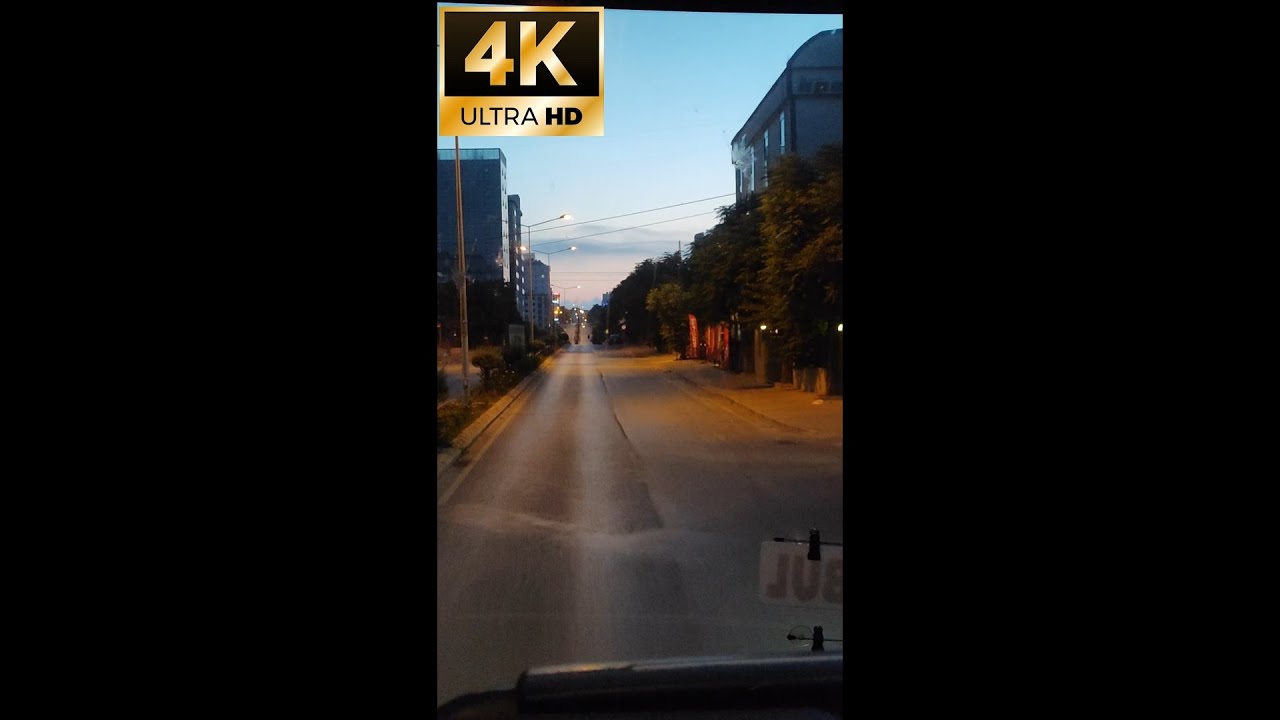 İSTANBUL DUDULLU OTOGARI (TERMİNAL) 4K UHD - YouTube