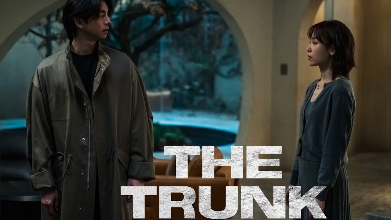 Kdrama intro : The Trunk - YouTube