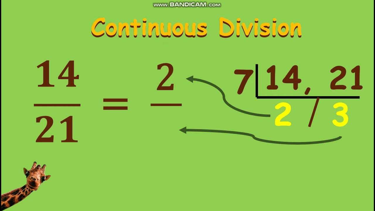 Changing A Fraction To Lowest Term YouTube changing-a-fraction-to-lowest-term-youtube