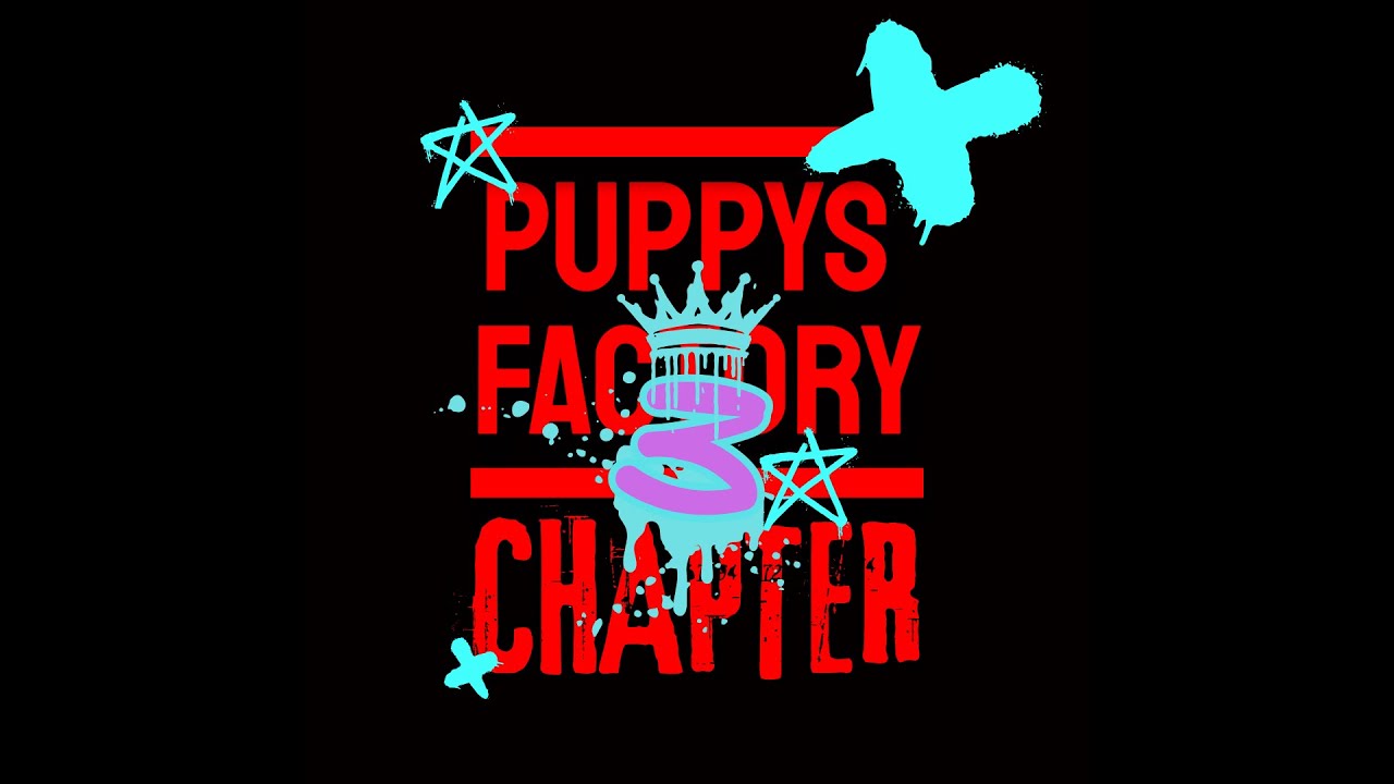 Puppys Factory Teaser #1 THE DEEP - YouTube