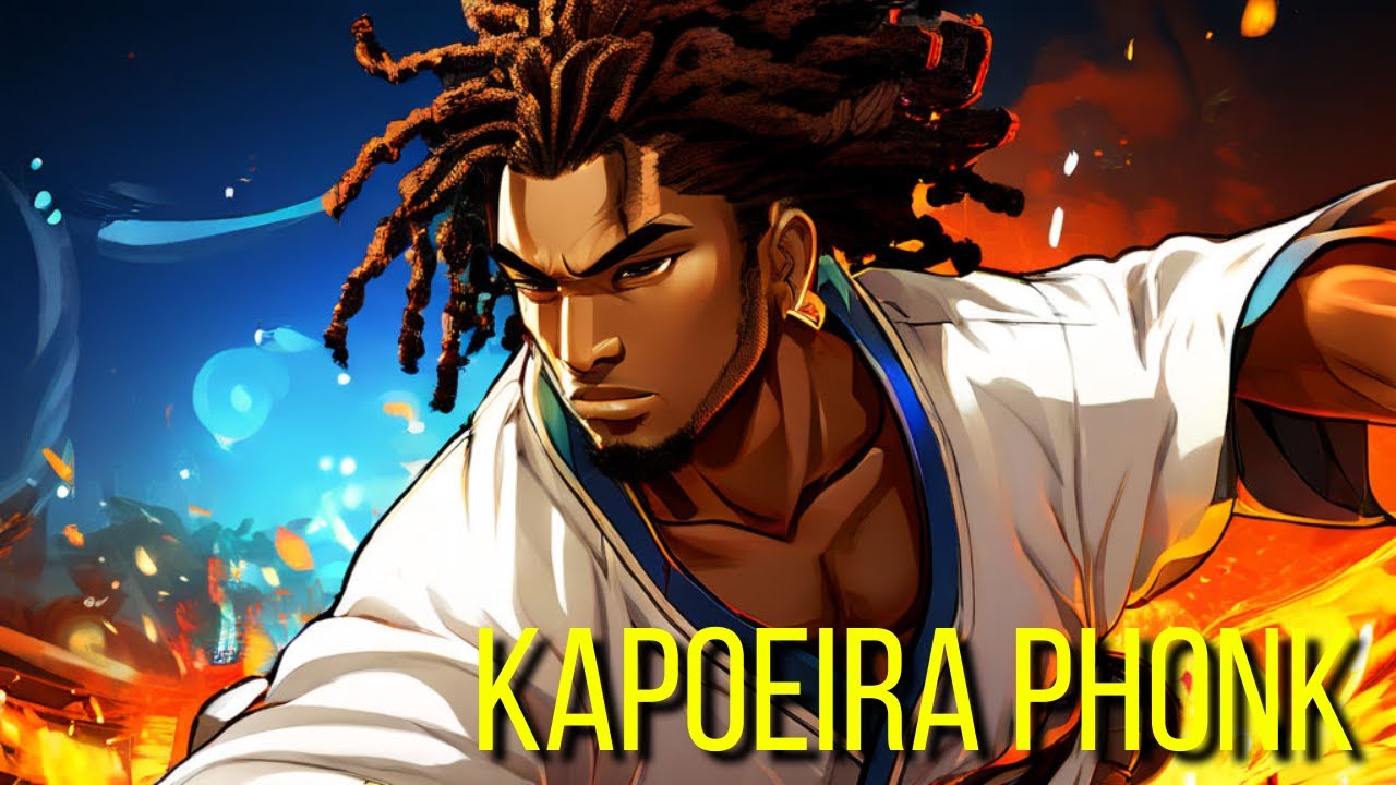 HXDES, DYNAMIS - Kapoeira Phonk Phonk Music [FreeRoyaltyBGM] - YouTube