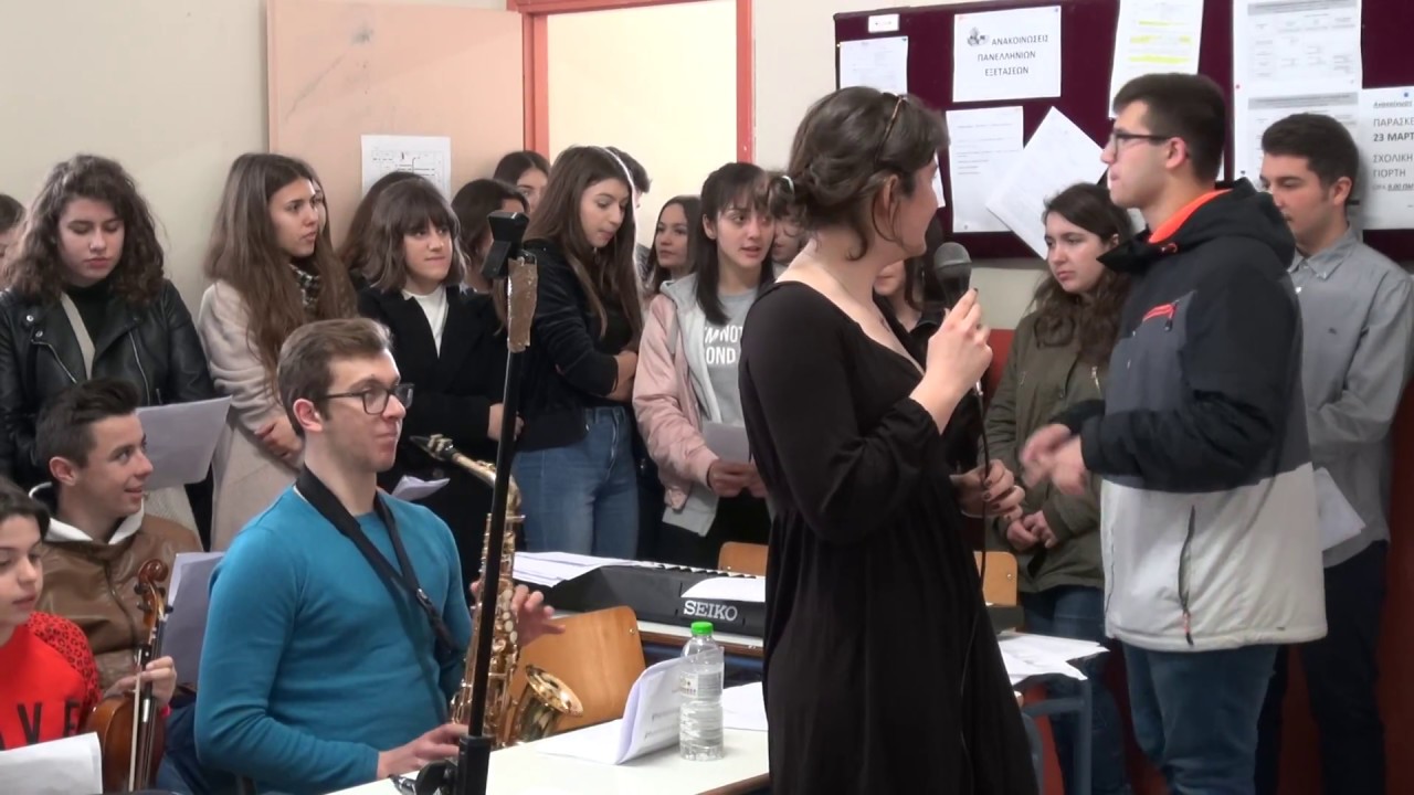 14 Ακρα του τάφου σιωπή - YouTube
