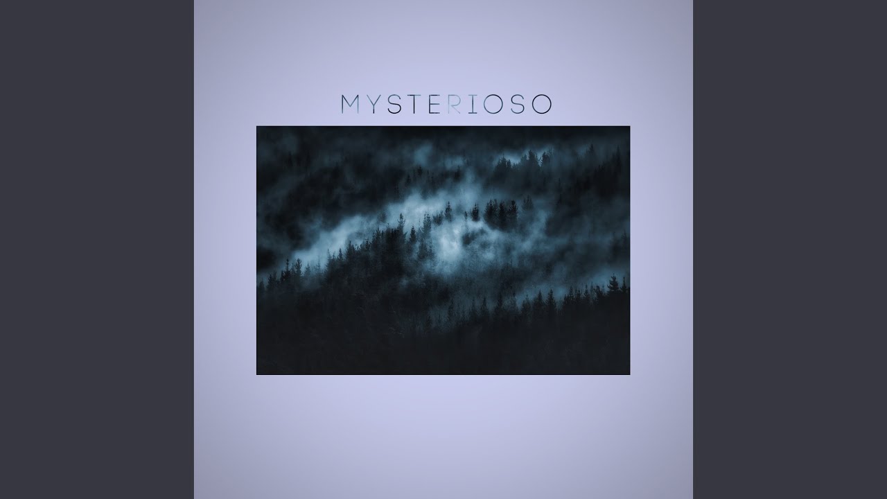 Mysterioso - YouTube