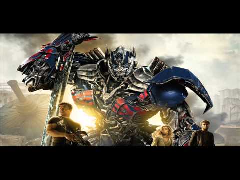 Transformers 4 - The final knight (The Score - Soundtrack)