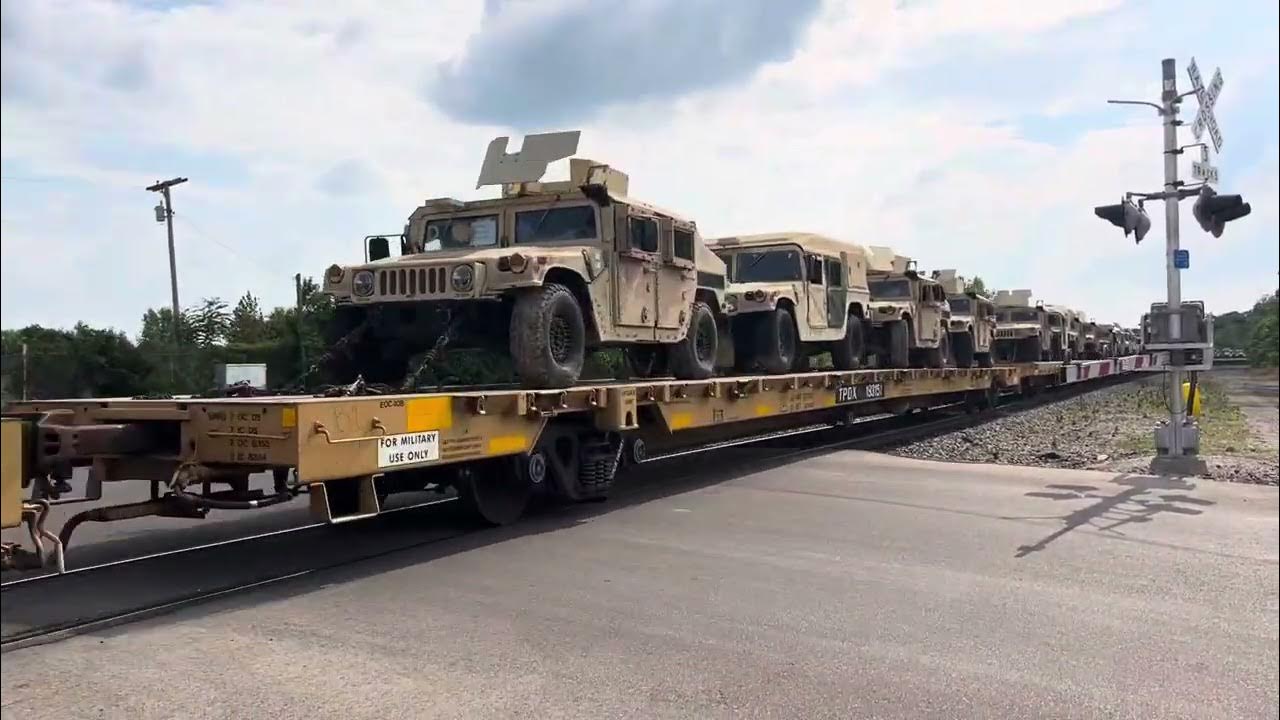 NS O58 With UP Power - YouTube