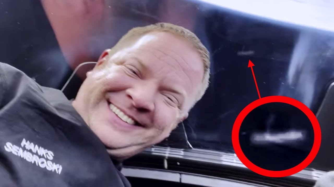 UFO Seen Through Window of Dragon capsule, Oct 2021, Video, UFO ...