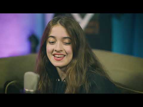 All Access Akustik Performans Melis Fis - Dur Diyemem