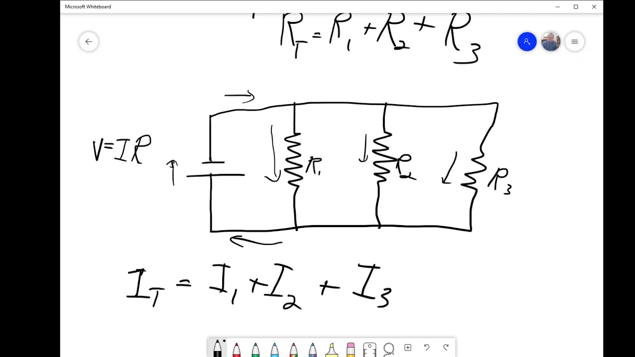 Physics Review Day 3 Science 30 Part 6 - YouTube