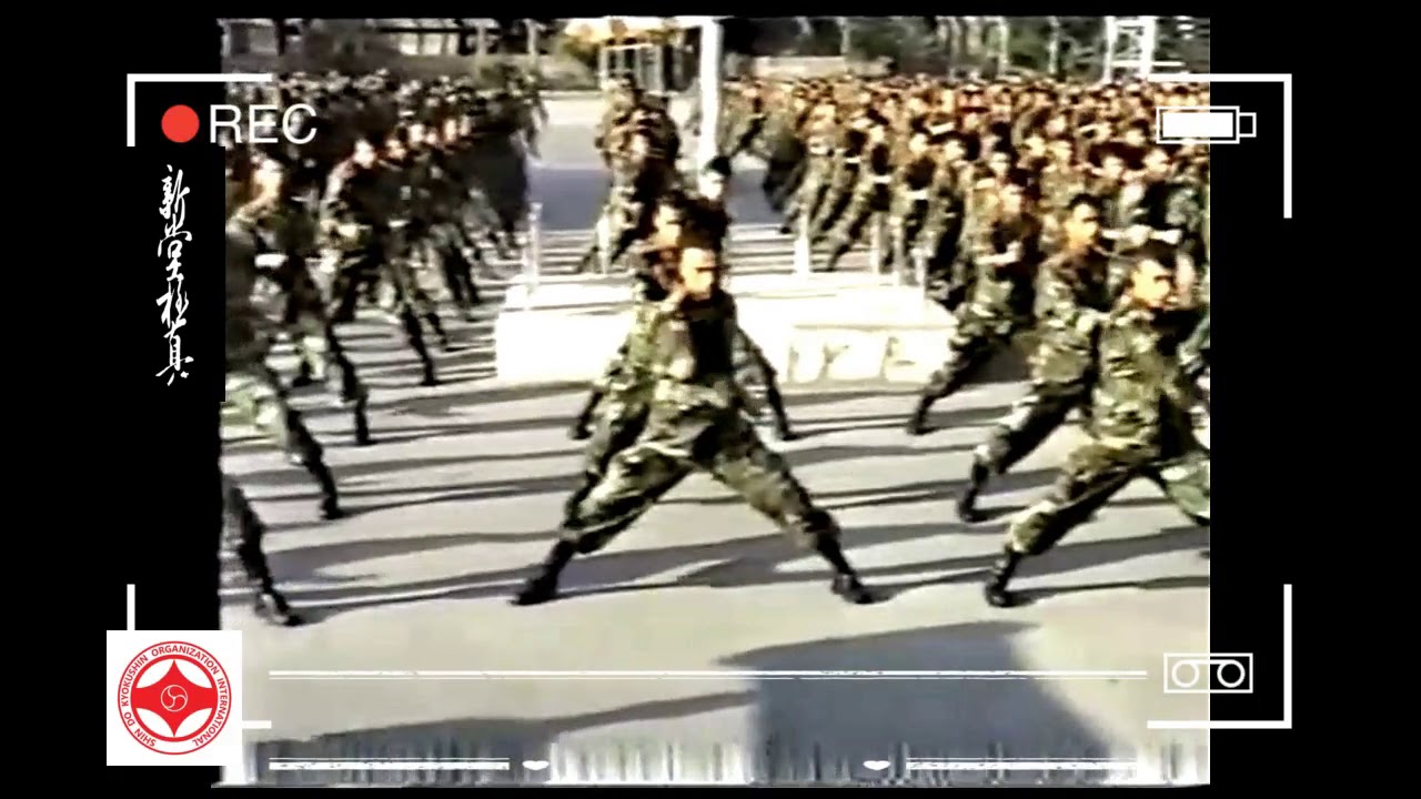 ARTESH PART 1 - YouTube