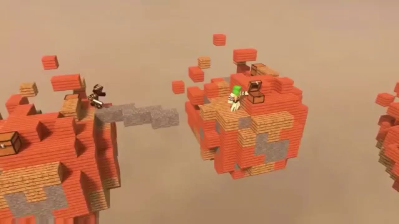 Minecraft song Herobrine life - YouTube