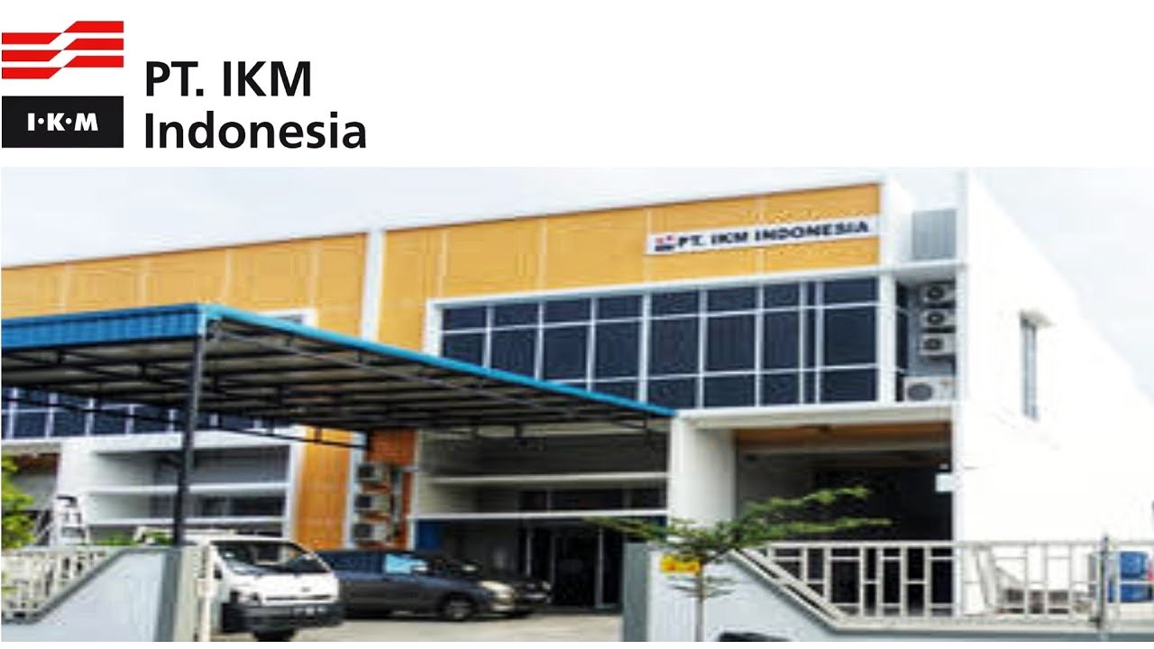 PT. IKM Indonesia ( IKM Testing Asia ) Tunas 2 Batam Center - YouTube
