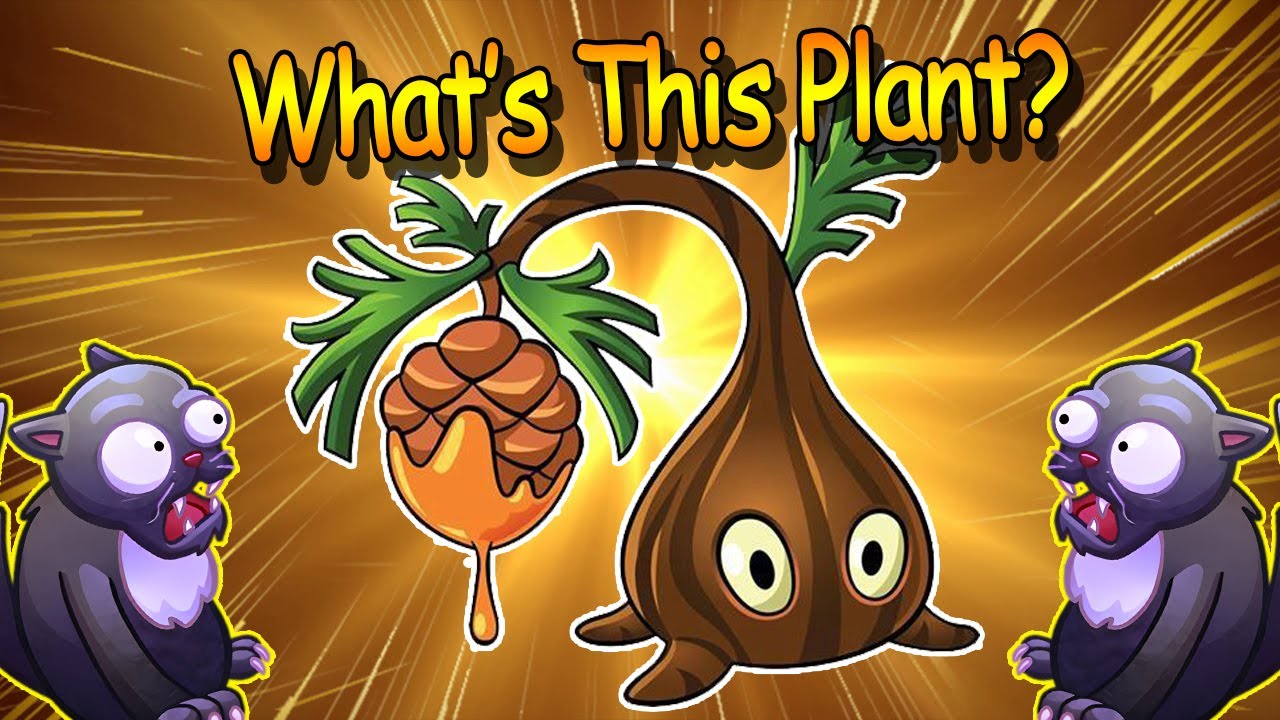 [Part 4] Forgotten Plant: Sap-Fling PvZ Heroes - YouTube