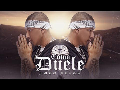Mudo Beats - Como Duele💔 (Video Oficial) - YouTube