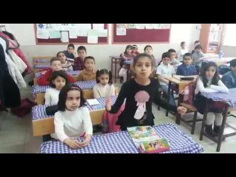 Bu Vatan Kimin Şiiri