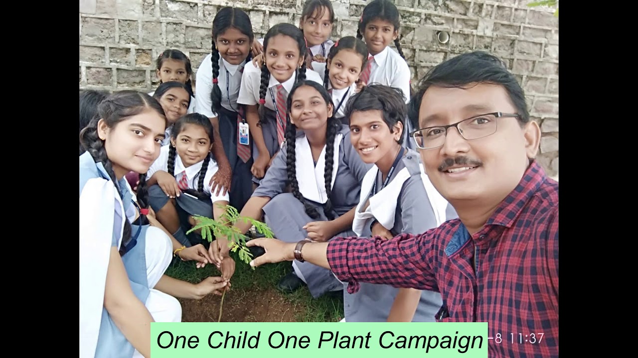 APSG Green Initiatives - YouTube