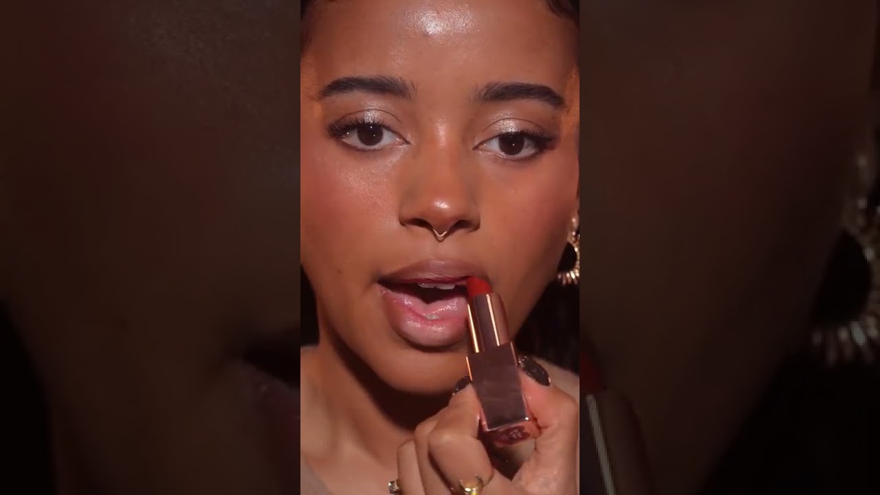 ️ lip tutorial 🤎 - YouTube
