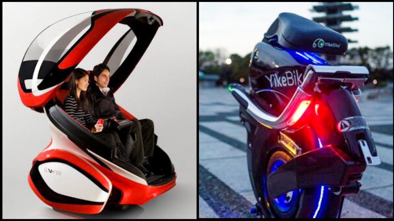 UNUSUAL GADGETS | 10 MOST UNUSUAL GADGETS 2021 | Tech Saved - YouTube