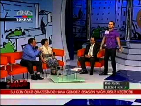 Allaha şərik qoşmaq: Şirk (1)