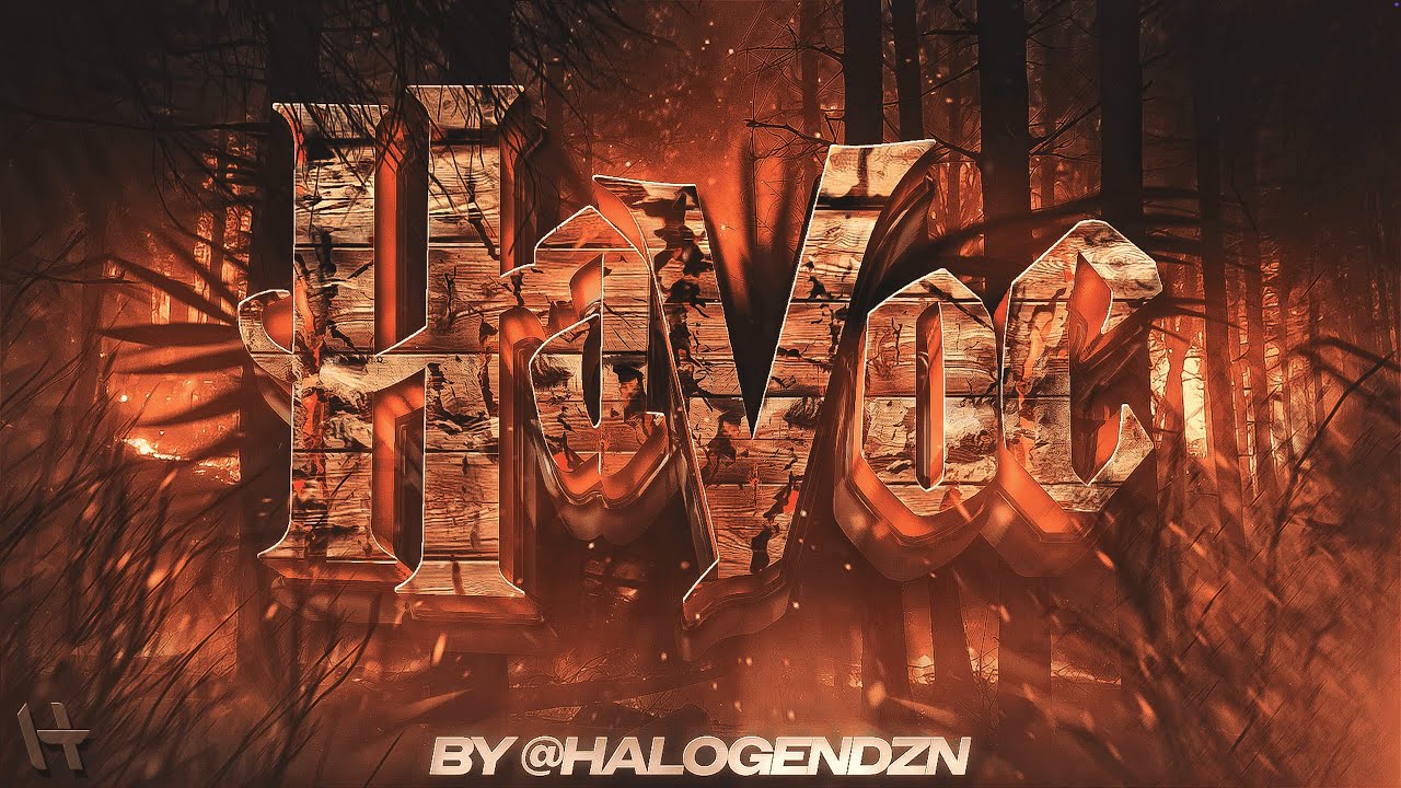 HAVOC PACK – The Ultimate Sports Design Pack (OUT NOW) - YouTube