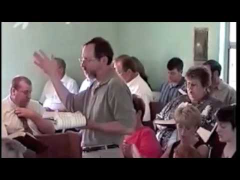 Jerry Enright at Lookout Mountain 1999 - YouTube