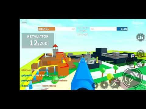 Camelot roblox montage nerf fps