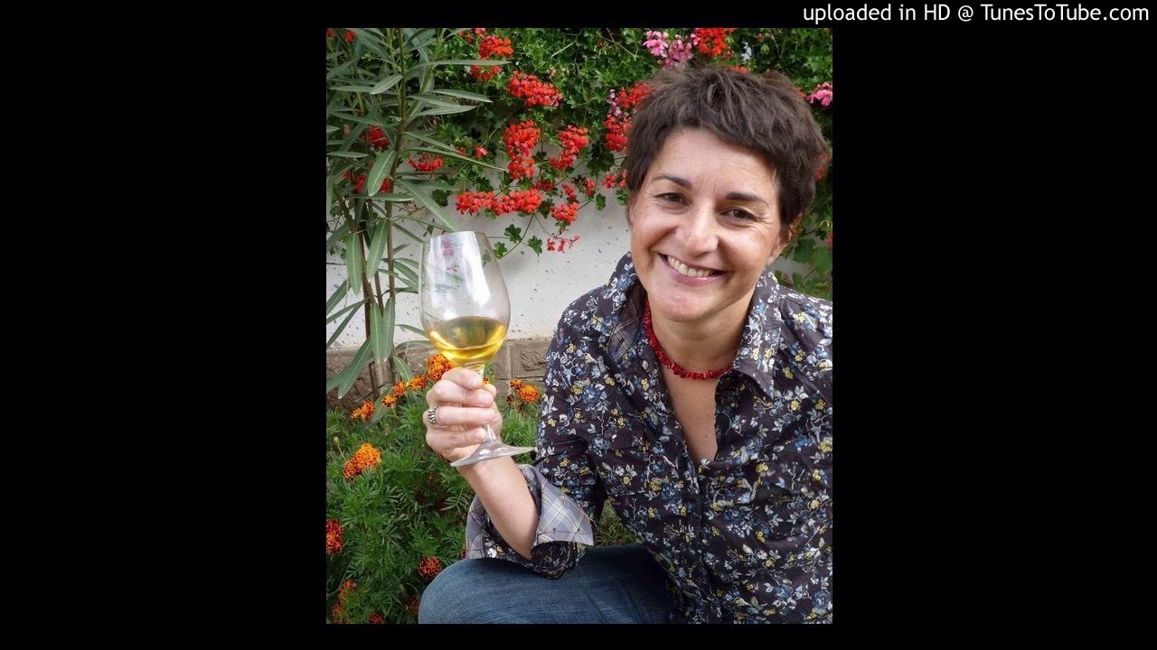 Dave DeSimone interviews RAW WINE's Isabelle Legeron and Montebruno's ...
