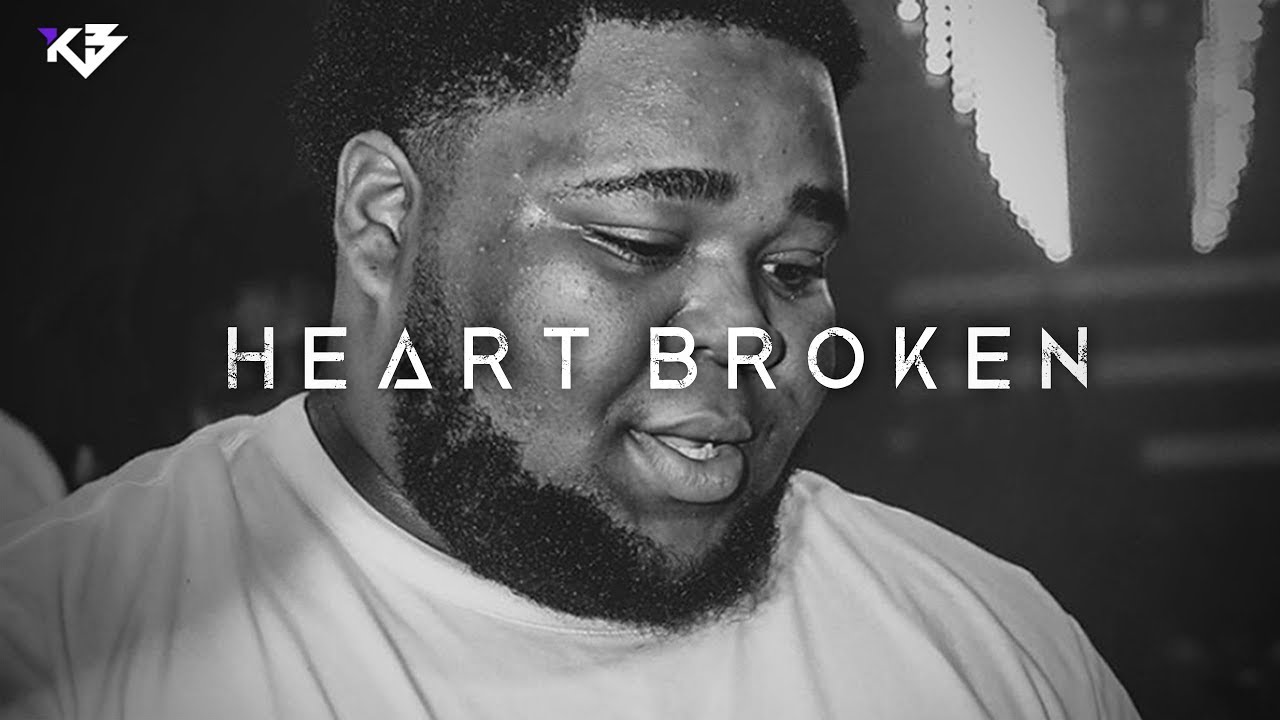 "Heart Broken" (2019) - Rod Wave Type Beat x Lucci / Emotional Piano ...