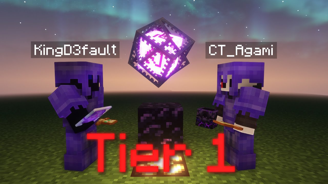 High Tier 1 Test Part 2 - YouTube