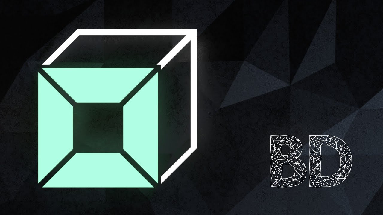 Inset Tool in Blender 2.8 Detailed Tutorial - YouTube