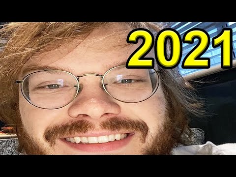 AKSUALLY BEST OF 2021 - YouTube