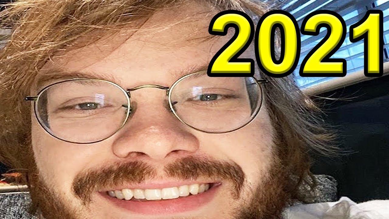 AKSUALLY BEST OF 2021 - YouTube