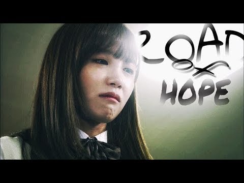 ROAD of HOPE — BTS x APINK「BTSPINK」