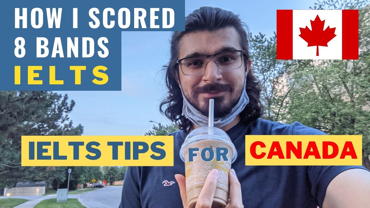 IELTS for Canada | How to Get a High Score in IELTS | IELTS Success ...
