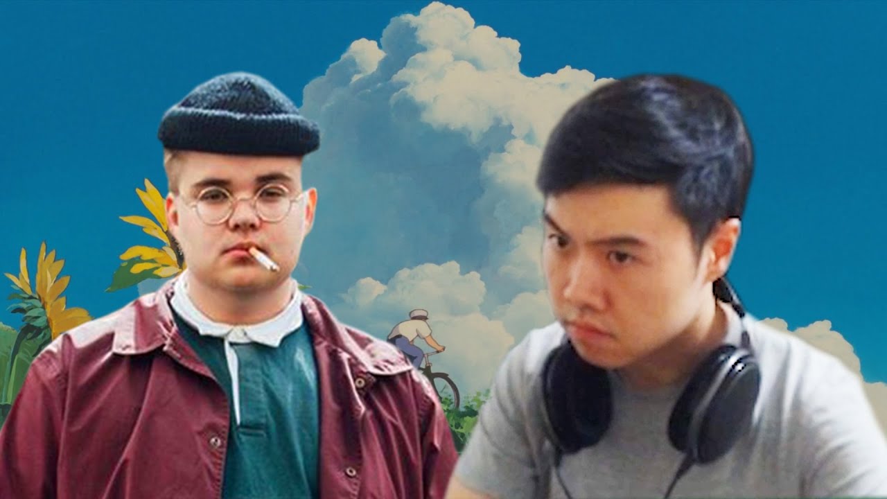 Tomppabeats inspirations and sample crafting | Stream Highlights - YouTube