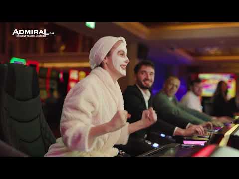 Admiral.ch Online Casino Woman 6s DE (Switch)