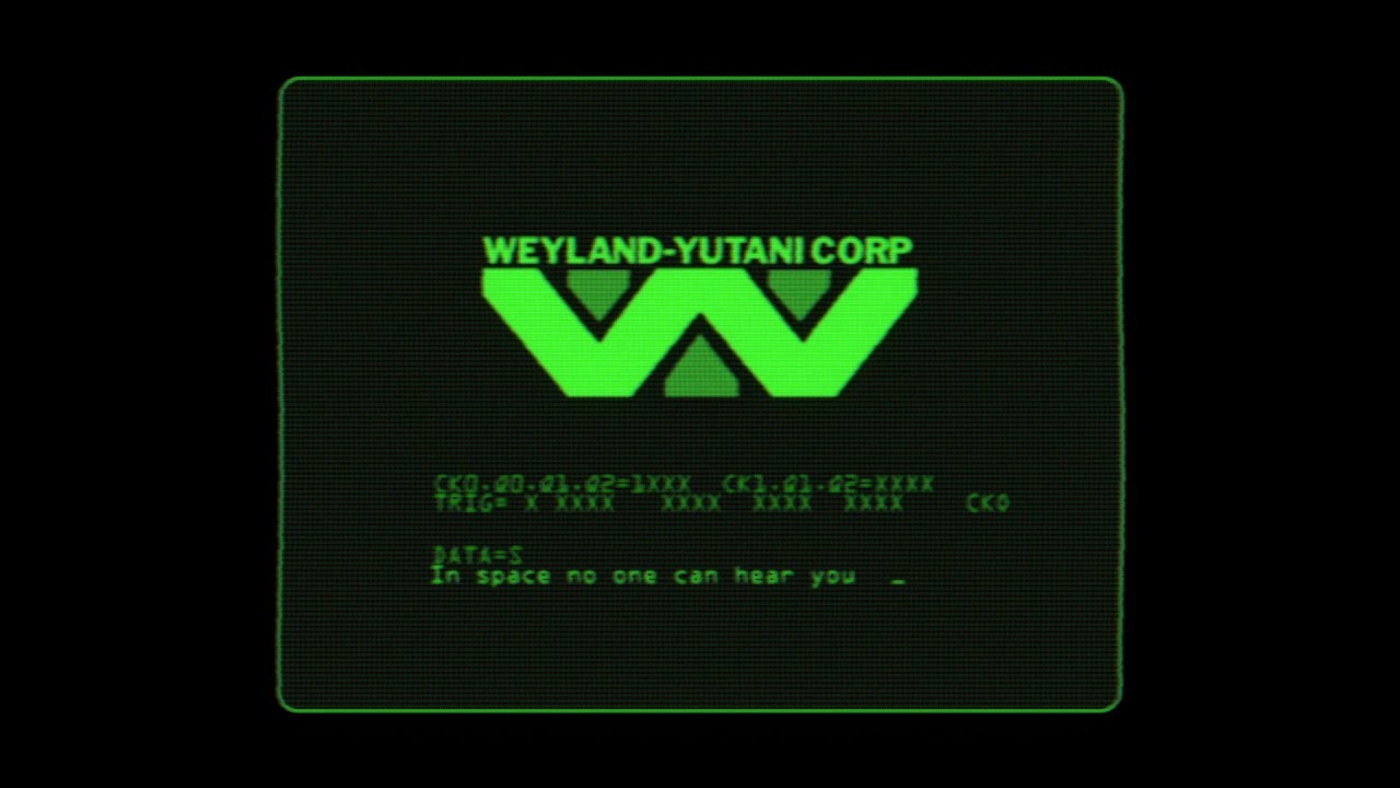 Alien: Out of the Shadows [Under the Skin] - YouTube