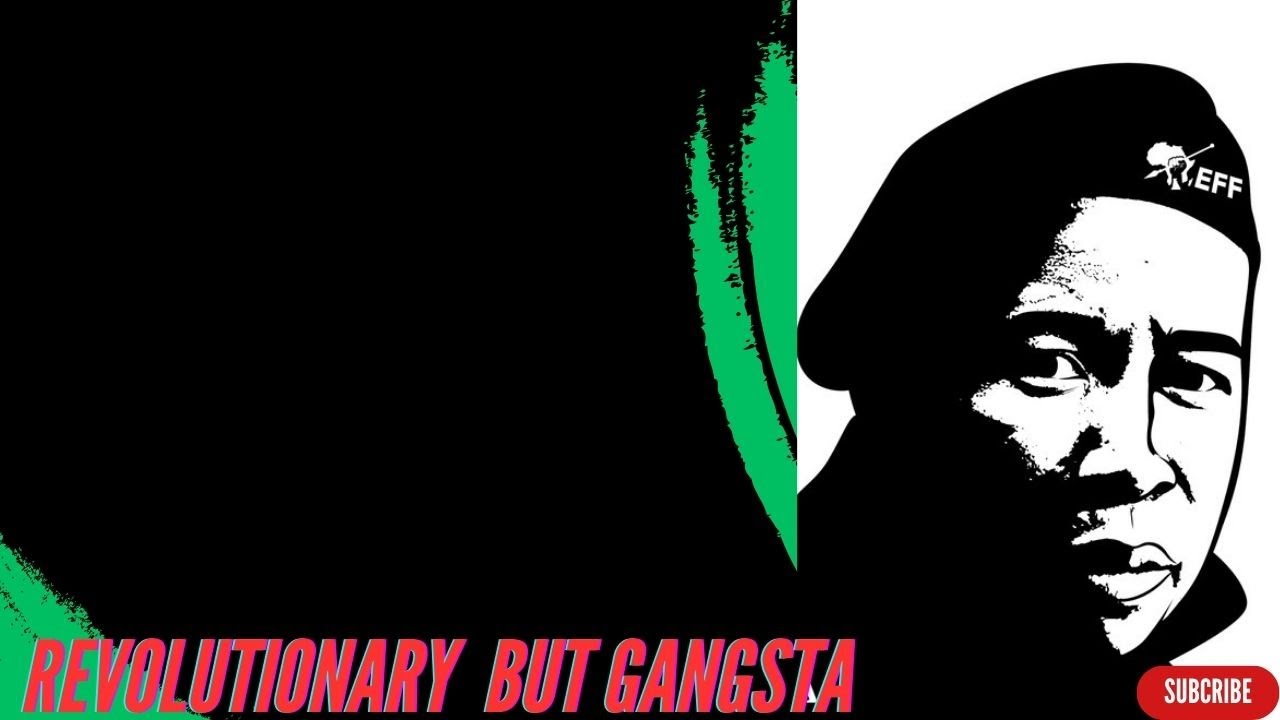 MALEMA WITH ALL THE SMOKE FOR WSR .... feat/.DJ ZaQ & MUKI GARANG - YouTube