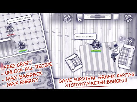 APK MOD Ares Virus  V.1.0.9 DOWNLOAD