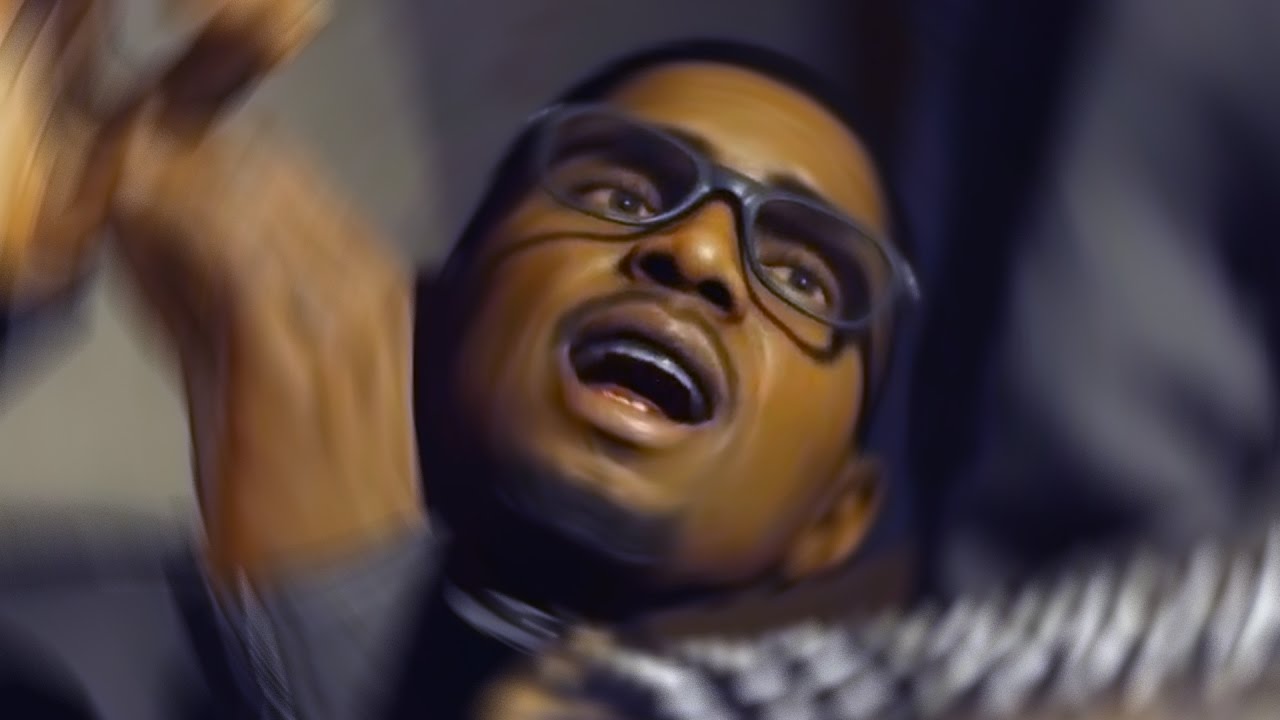 Watch Dogs 2 - Everytime Somebody Says "Marcus" - YouTube